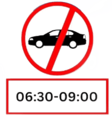 Road Signs Test 3 | K53 Code 8 Practice Test | K53 Learners App